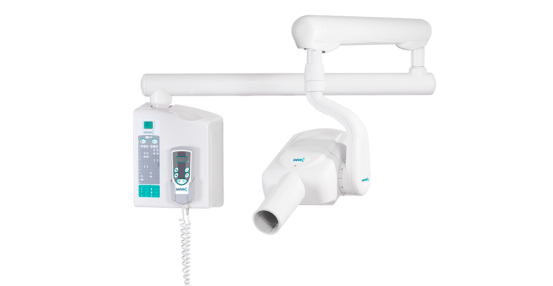 Raios X AXR – Parede | Saevo