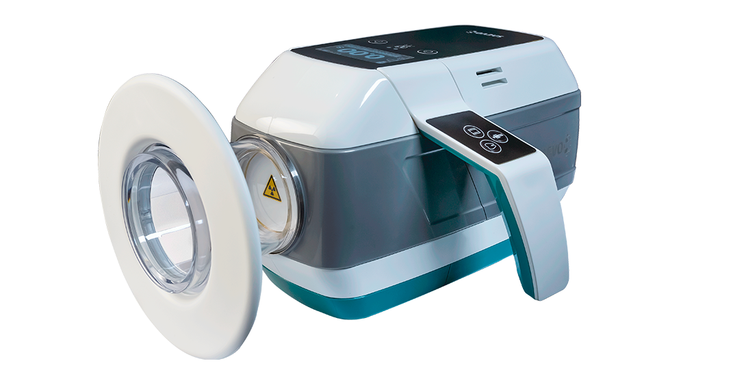 Raios X Portátil – Air X-Ray | Saevo